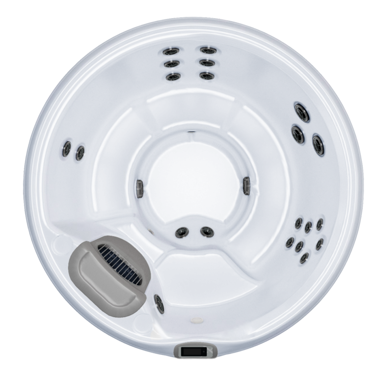 Bullfrog X6R - Abundant Life